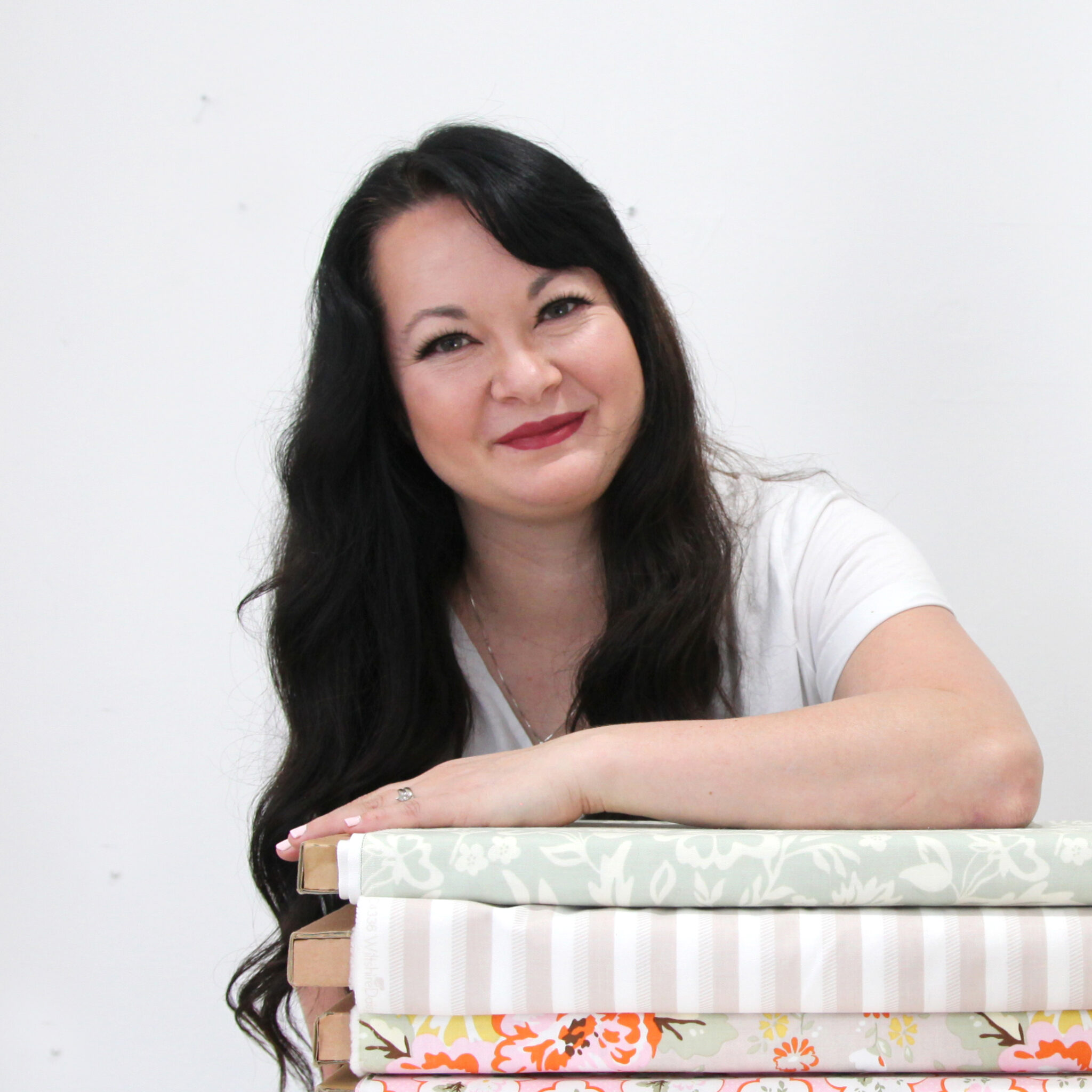 Carina Gardner: Designing a Creative Empire | Stitched by Susan